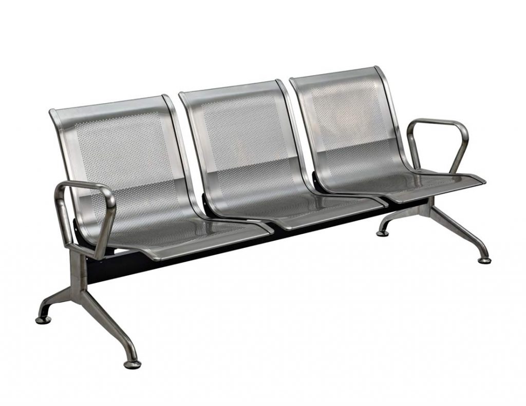 School Furniture Shop In Islamabad - all-steel-bench- | SchoolFirst