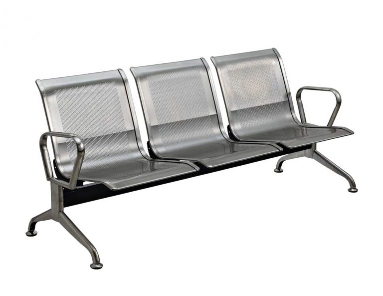 School Furniture Shop In Islamabad - all-steel-bench- | SchoolFirst